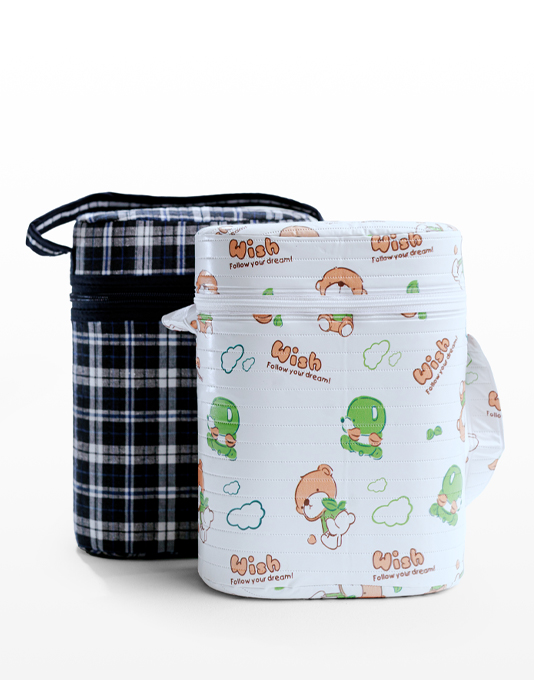 Bottle warmer bag store