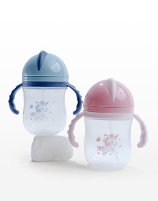 Baby Feeding Cup