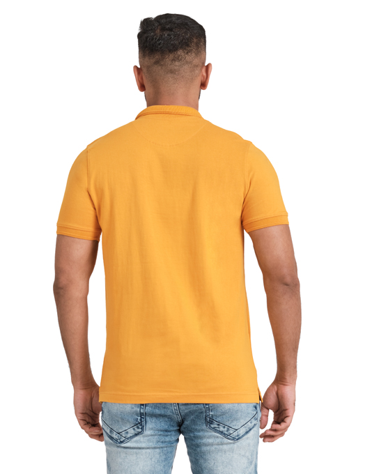 Men's Classic Polo T-Shirt