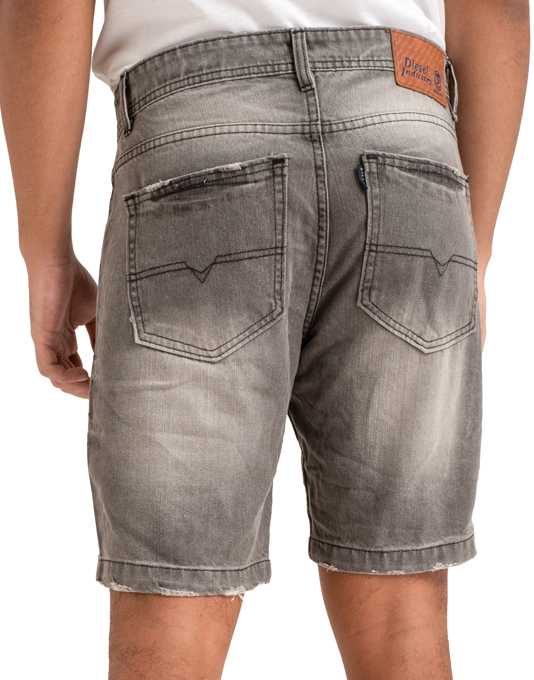 Men's Denim Short