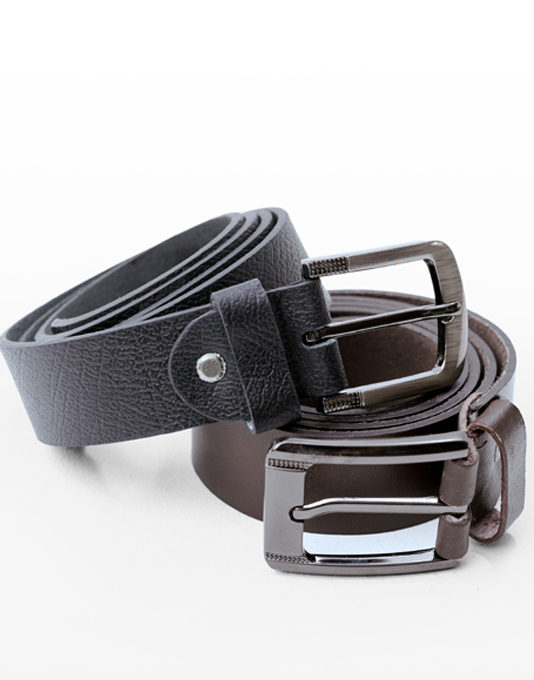 Men's Formal Belt