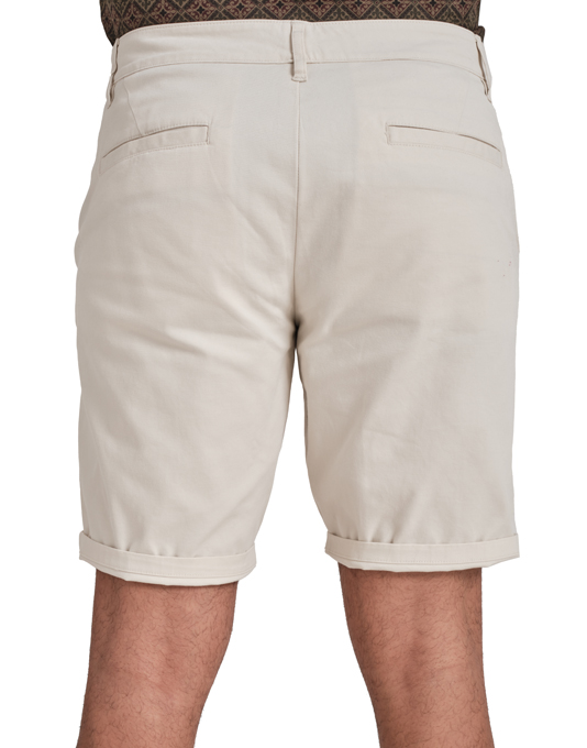 Men’s Slim Fit Short