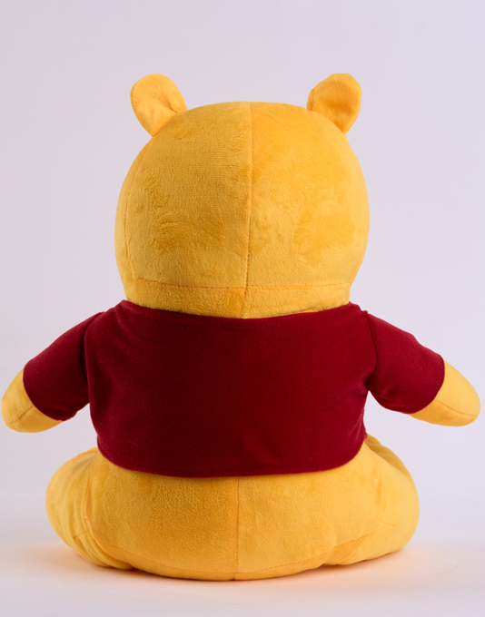 Pooh Bear Soft Toy