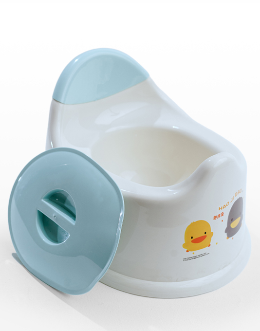 Baby Training Commode