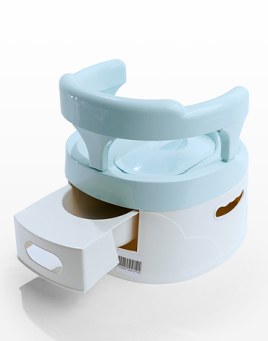Baby Training Commode