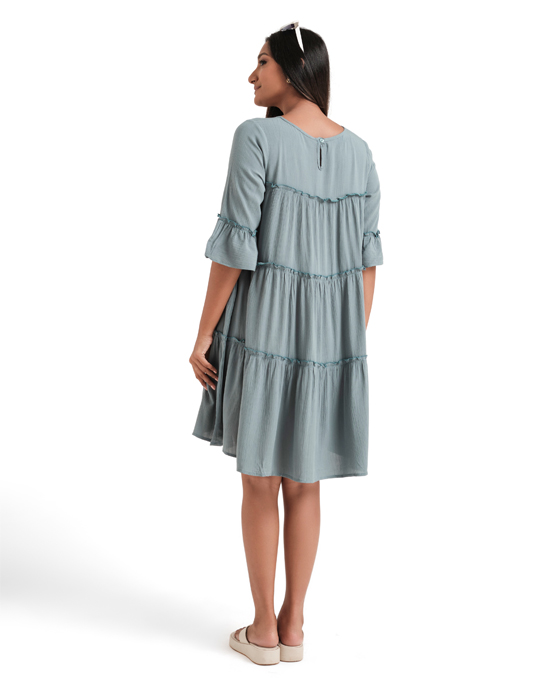 Women's Modest Dress