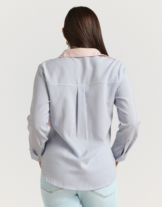 Women's Long Sleeve Top