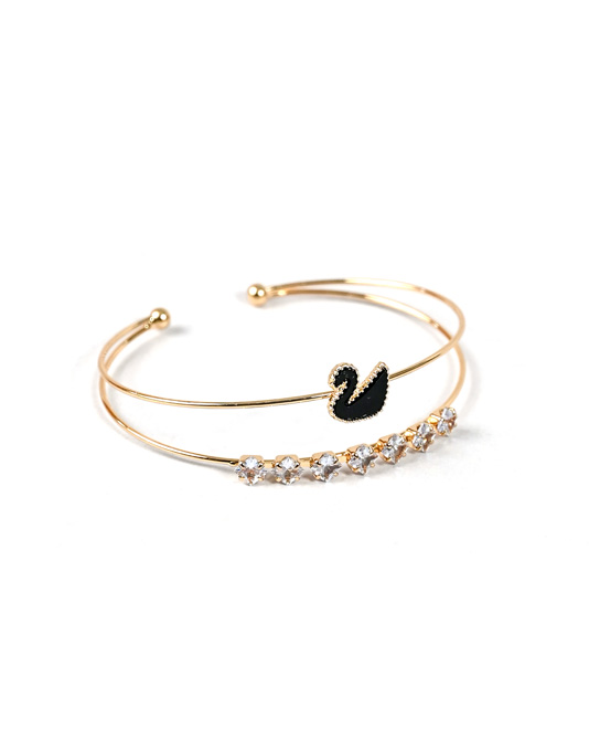 Gold Color Bangle