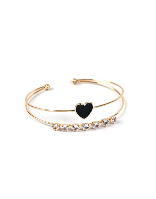 Gold Color Bangle
