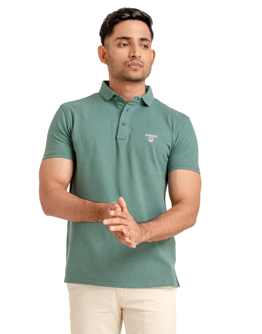 Men's Classic Polo T-Shirt