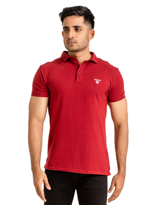 Men's Classic Polo T-Shirt