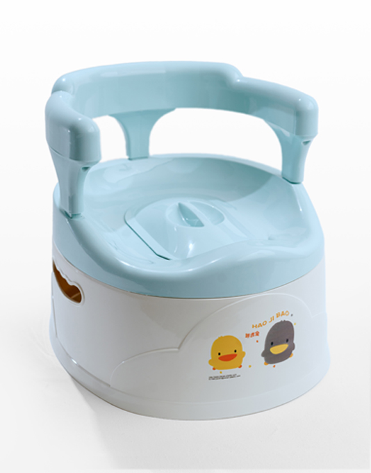 Baby Training Commode