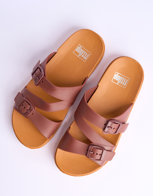 Women's Casual Rubber Slippers