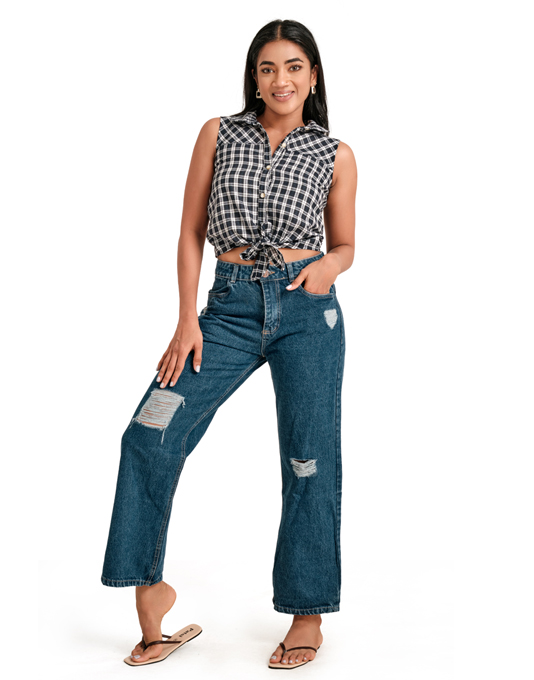 or pay in 3 X Rs. 1230.00 with