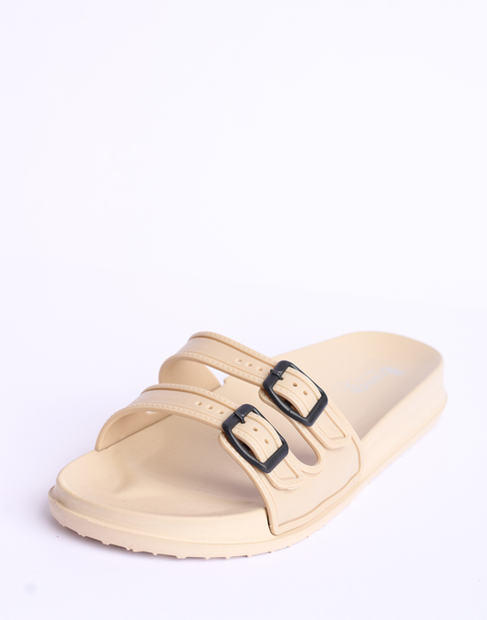 Women's Casual Rubber Slippers