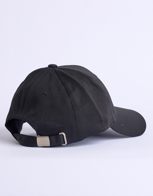 Cotton Star Embroidery Cap