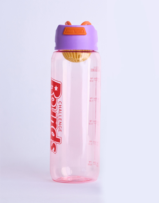 Leak Proof Water Bottles