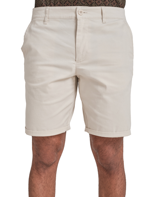 Men’s Slim Fit Short